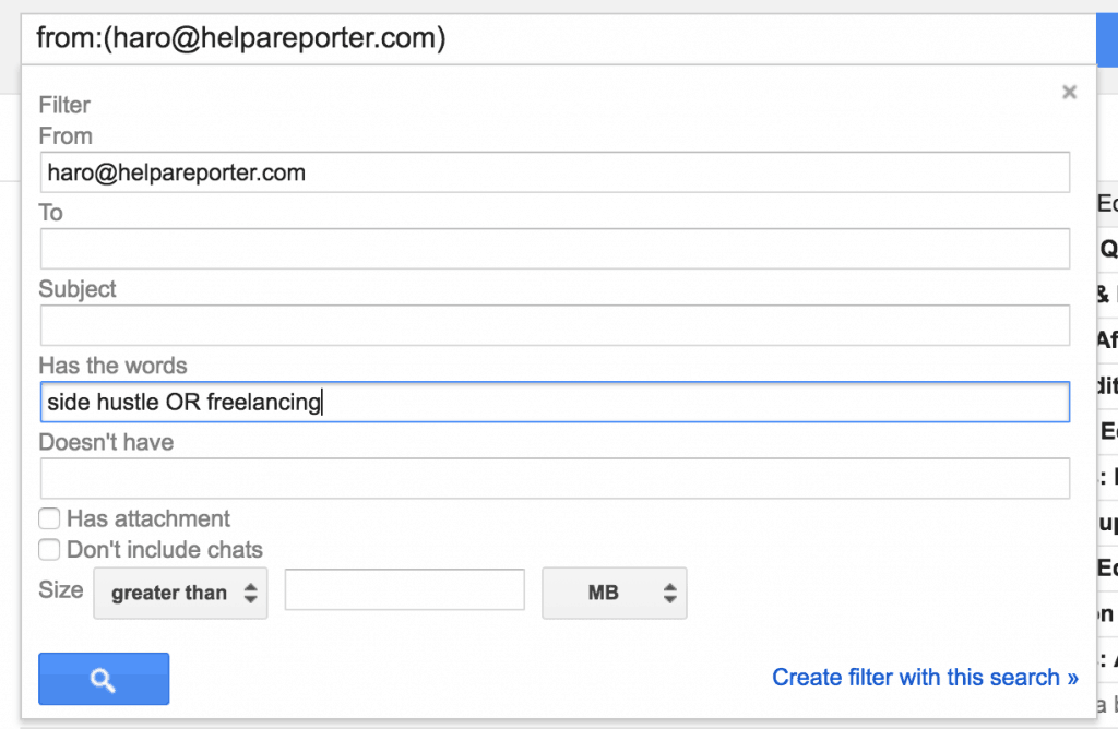How to Organize Gmail [+ Be More Productive With Email] – Hustle to Startup