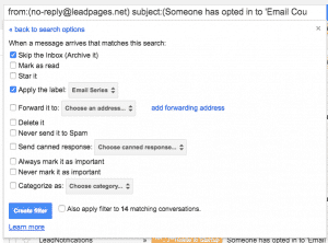 How to Organize Gmail [+ Be More Productive With Email] – Hustle to Startup