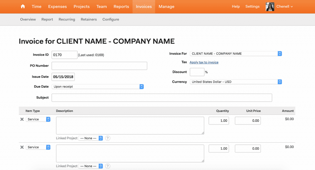 The Best Time Tracking Apps [& WHY You Need To Be Tracking Your Time ...