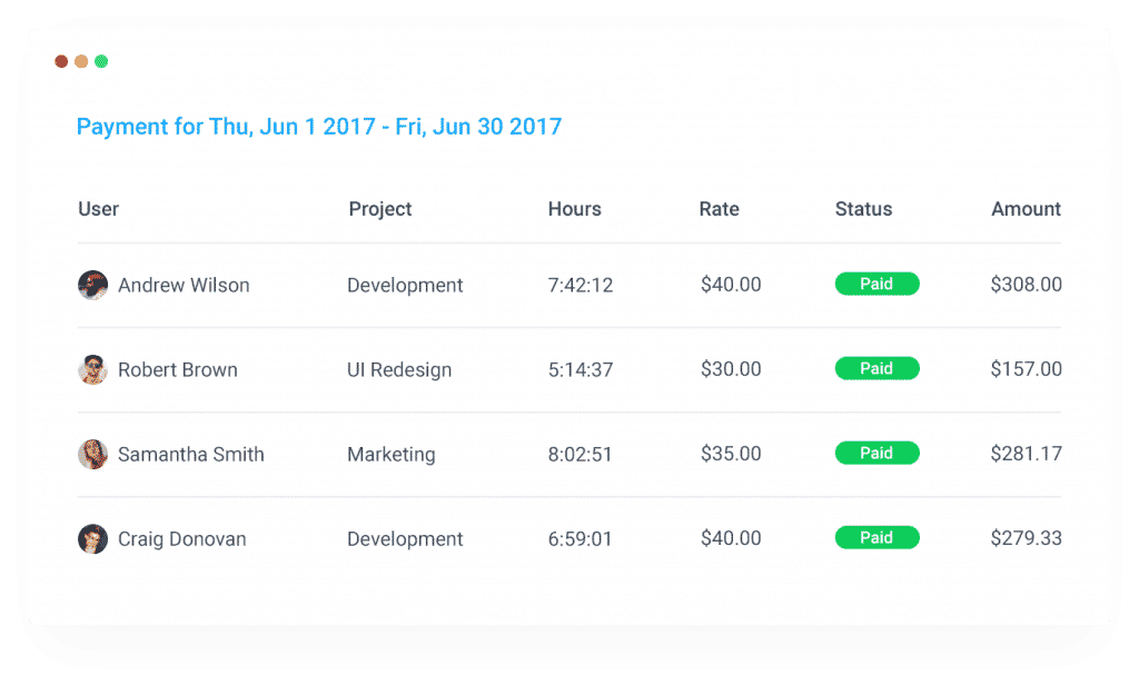 The Best Time Tracking Apps [& WHY You Need To Be Tracking Your Time ...